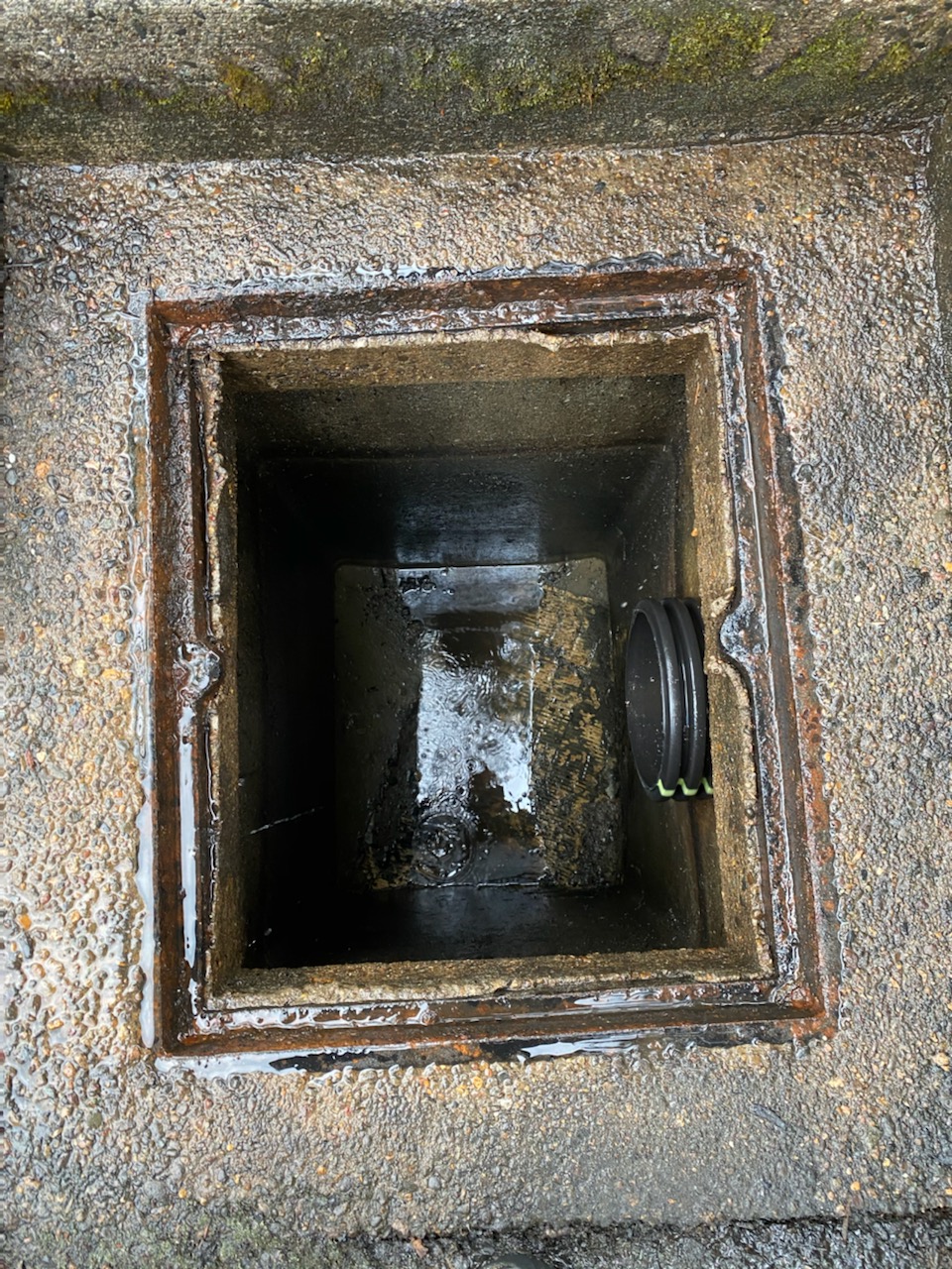 Catch Basin & Dry Well Cleaning | Kings Stormwater Services